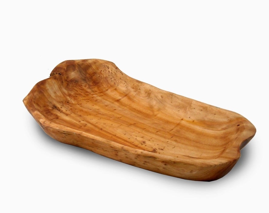 Large Root Platter | Mavens Market