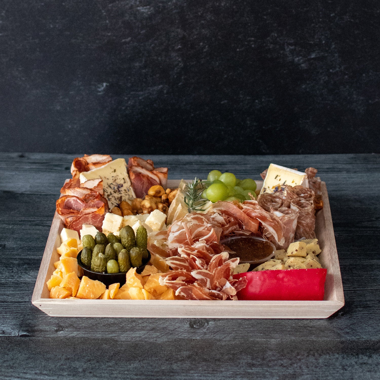 Piccolo Cheese Board | Mavens Market Bozeman Montana | Mavens Market