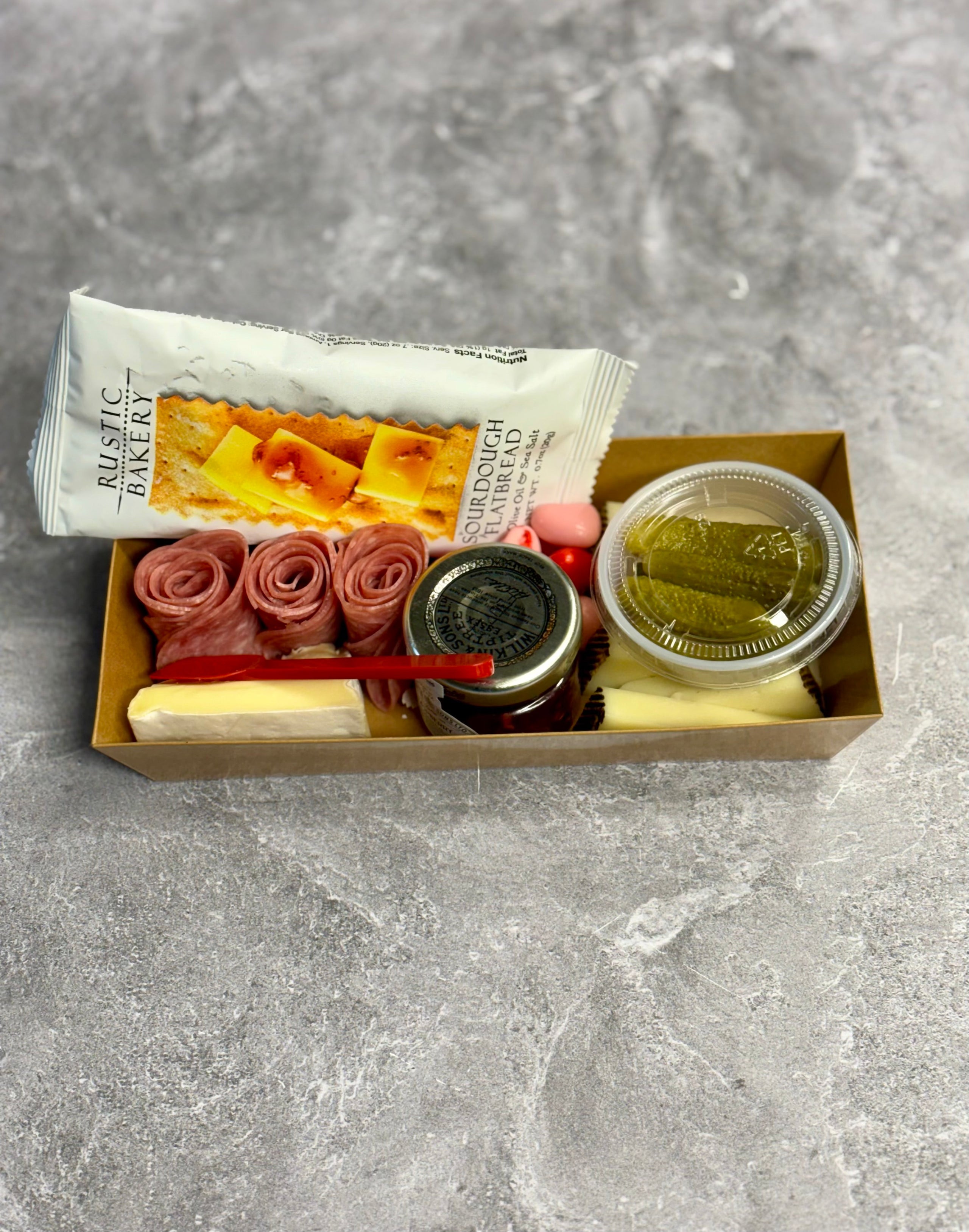 Mini Valentine's Box | Mavens Market